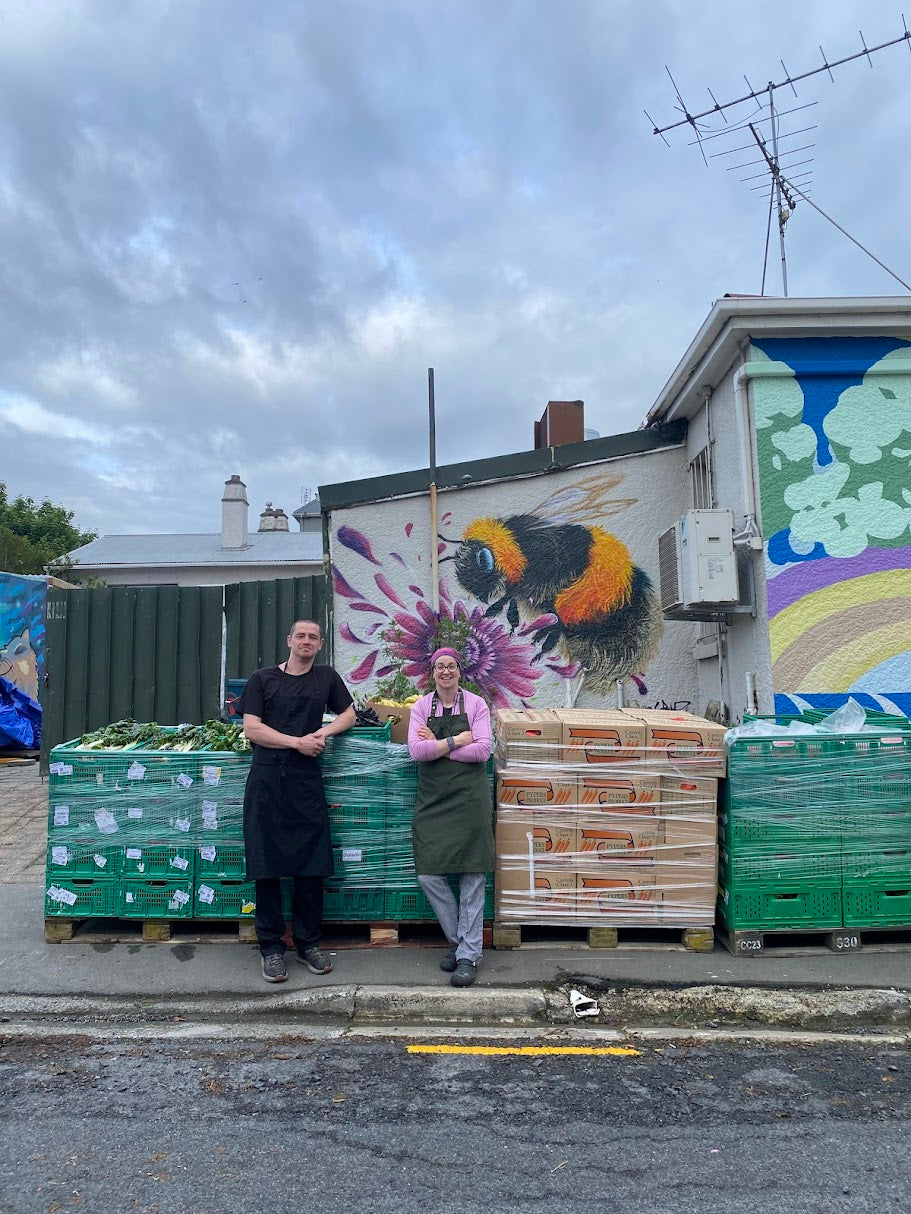 We're Hiring a Chef! – The Bowling Club