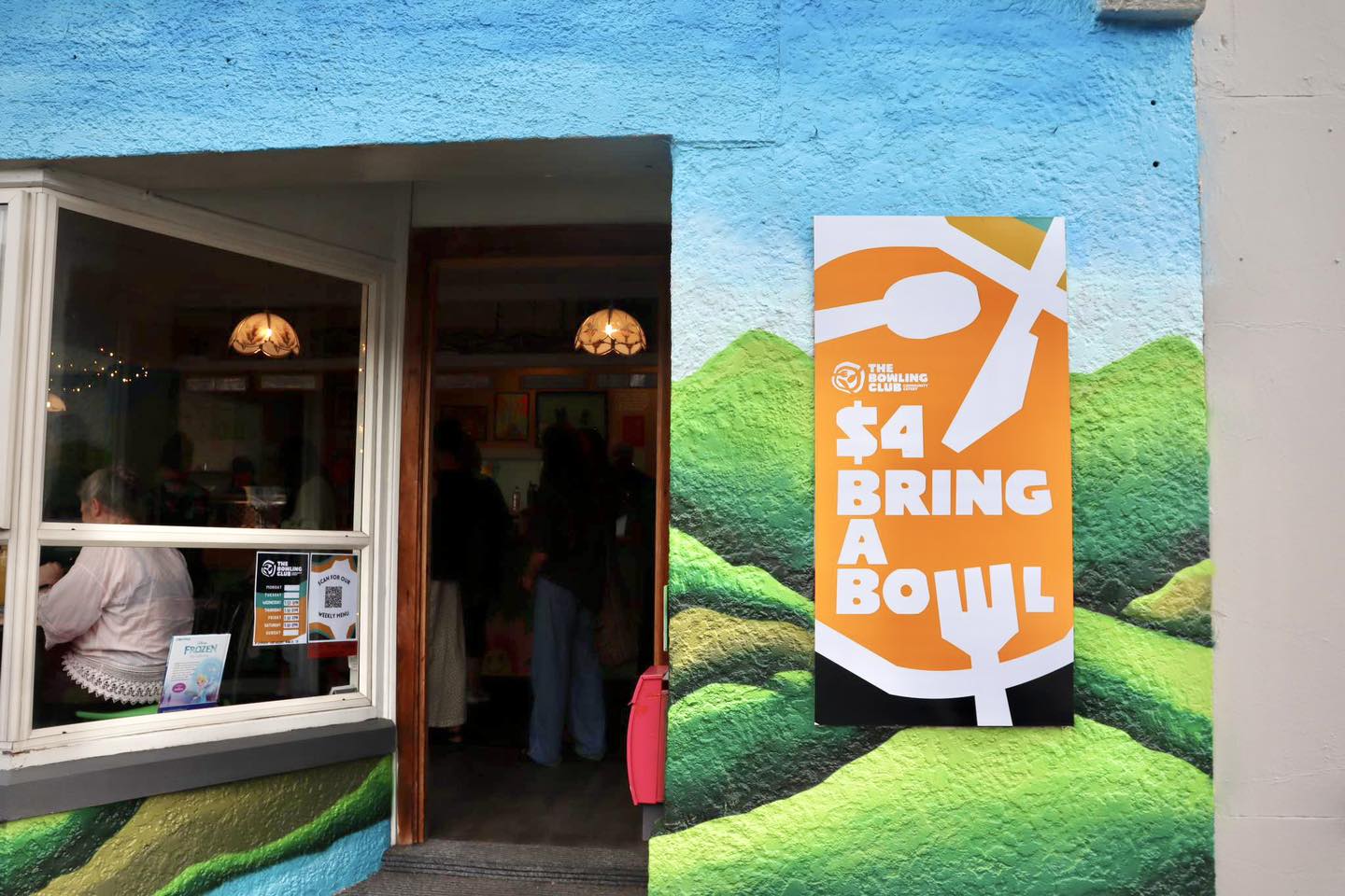FAQs!! – The Bowling Club